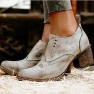 Freebird by Steven | Shoes | Freebird By Steven Sadie Slipon Leather ...